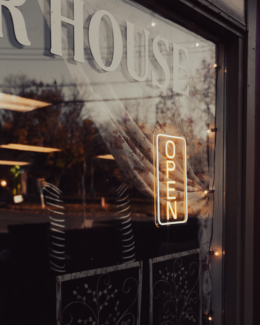 October House Vintage: Shop Clothing, Decor and Furniture