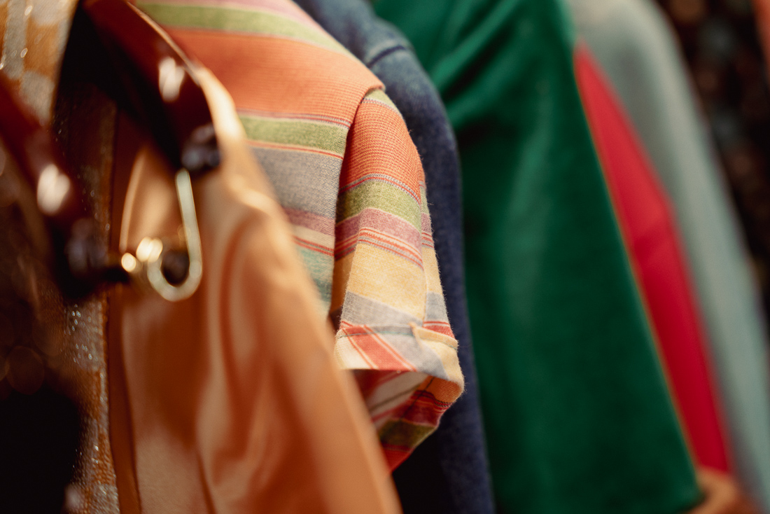 October House Vintage: Shop Clothing, Decor and Furniture